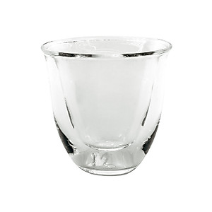 Mian Double Walled Thermo Espresso Glasses, Set of 6