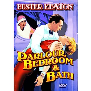 Parlour, Bedroom & Bath
