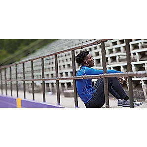 Plantronics BackBeat FIT 305 Sweatproof Sport Earbuds, Wireless Headphones, Black/Grey (Renewed)