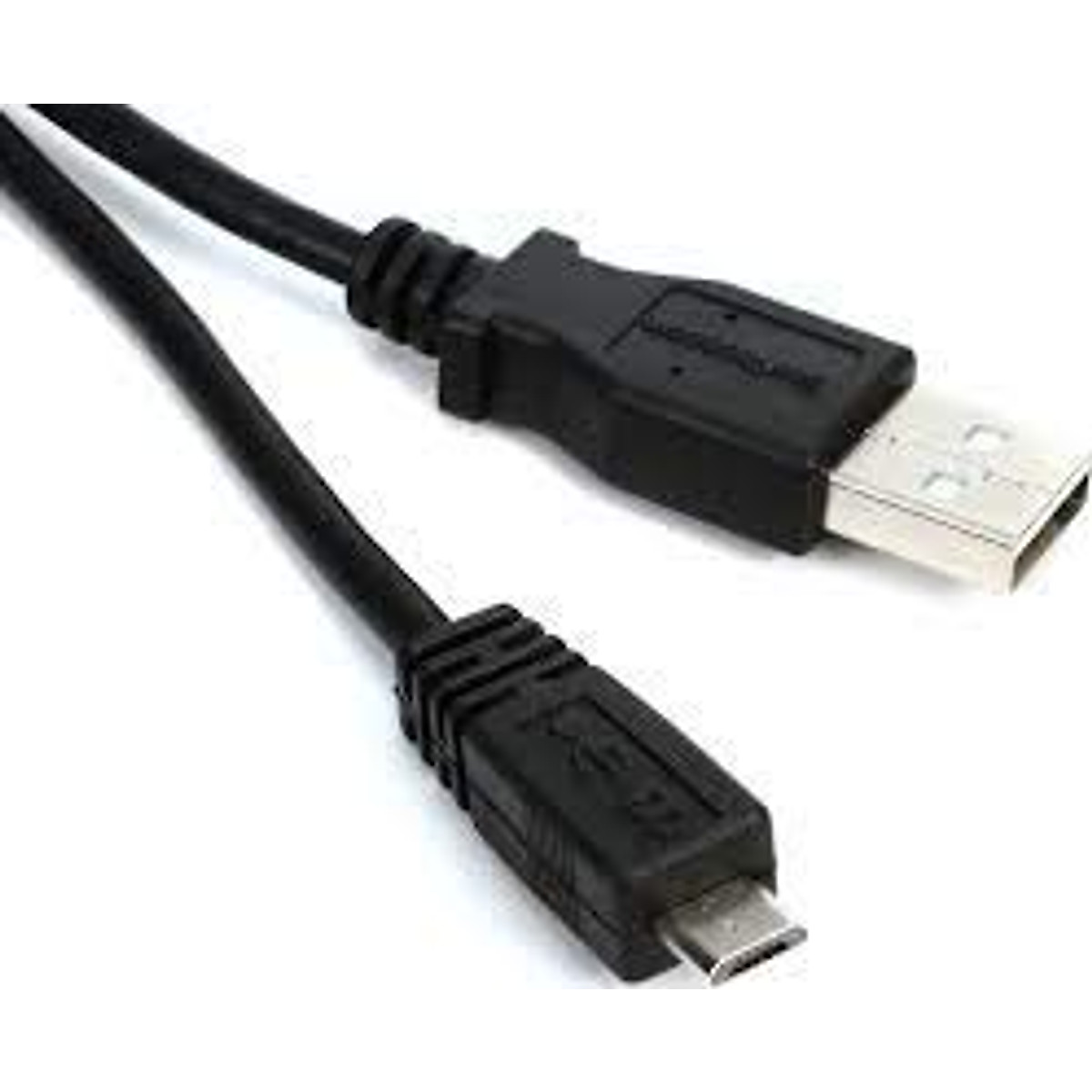 Replacement Compatible USB Data Sync Cable Lead for Sony Cybershot DSC-WX350 DSC-WX220 DSC-WX80 by Mastercables®