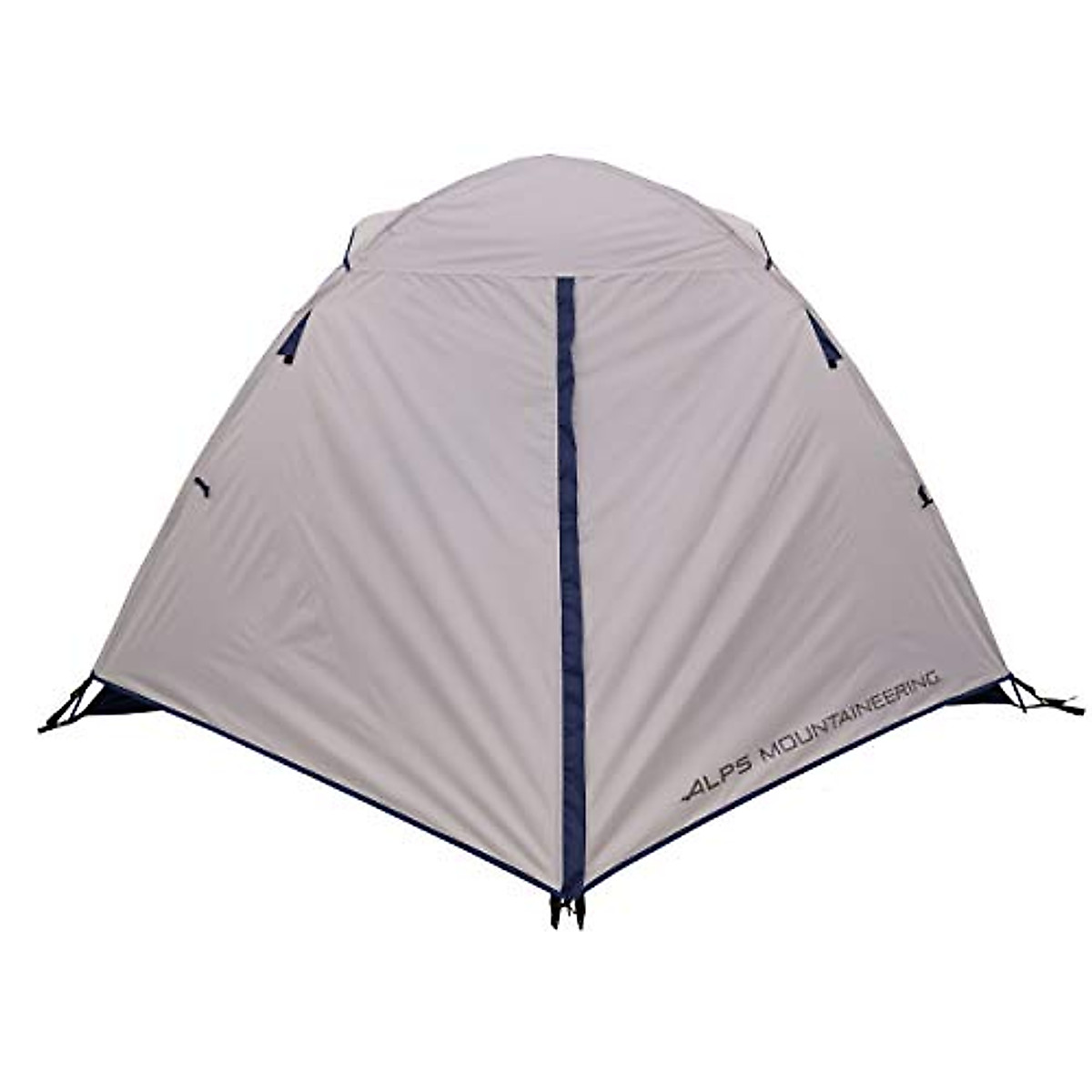 ALPS Mountaineering Lynx 2-Person Tent - Gray/Navy