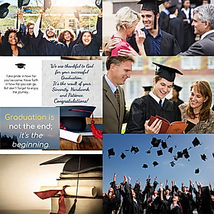 MEALGUET Personalized Graduation Gifts for him : Personalized Graduation Bracelet, College Graduate High Class Of 2024 Gift, Stainless Steel Handsome Link Bracelets Engraved Jewelry, H