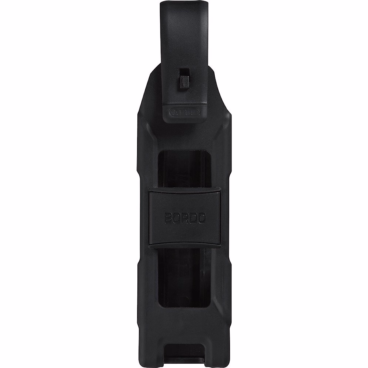 ABUS Folding Bordo Lock, 90cm, Black