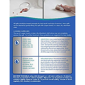 Sunset Trading SU-108500-391081 Americana Slipcovered Sofa