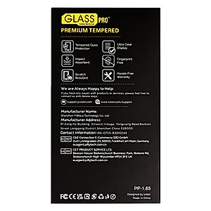 [4+2 Pack] iVoler Screen Protector for Samsung Galaxy A52 5G&4G/ A52s 5G [4 Pack] with 2 Pack Camera Lens Protector Tempered Glass for Samsung A52 5G&4G/ A52s 5G with Easy Installation Frame, 6.5 inch