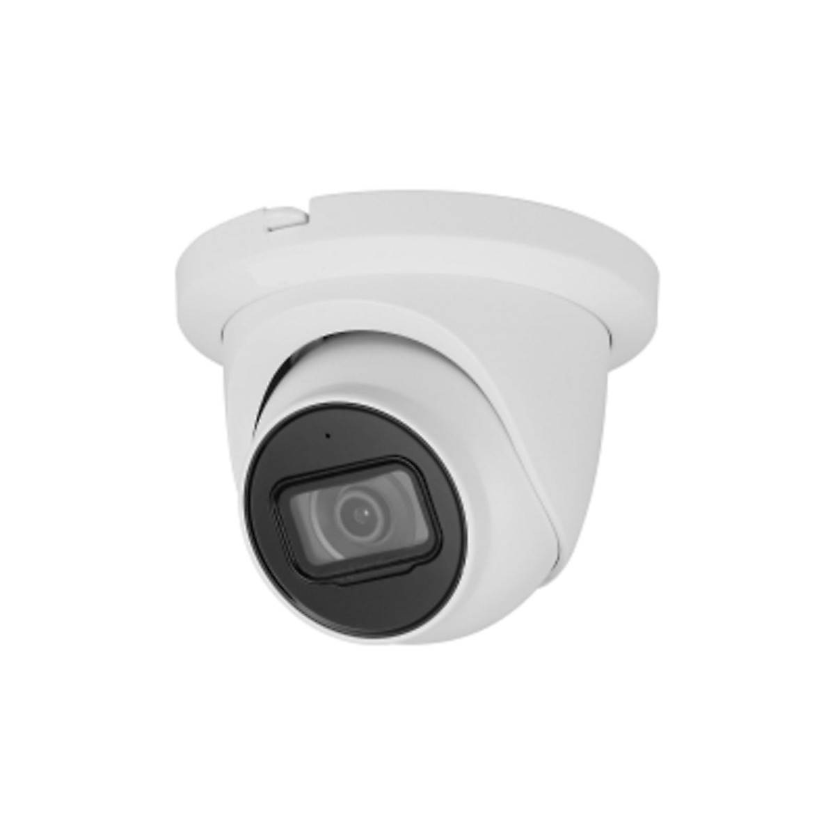 EmpireTech Security Camera 4MP 1/1.8" CMOS Ultra Low Light Starlight+ IR Turret AI IP Camera SMD 3.0,AcuPick,IP67,POE and ePOE,Built-in Mic,Vehicle and Human Detection,IPC-T54IR-AS 2.8mm S3