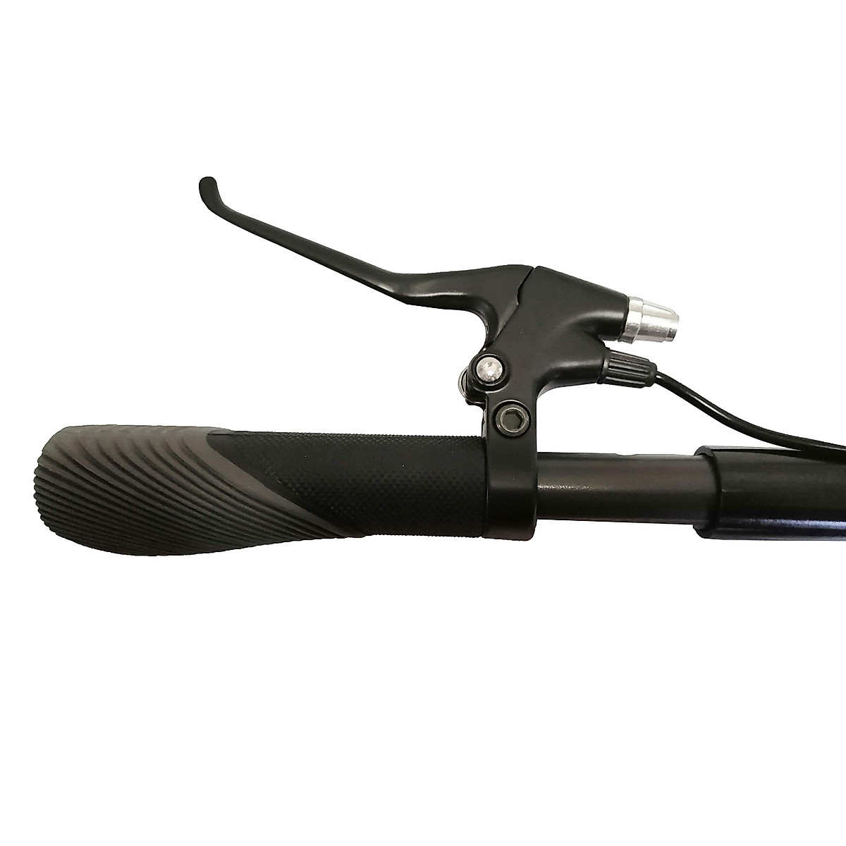 Original Handlebar Assembly with Dashboard for Mercane 2020 Wide Wheel PRO Electric Scooter Widewheel