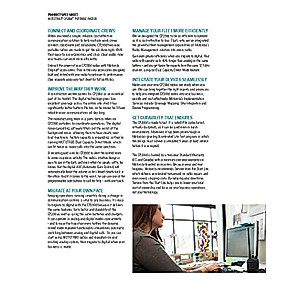 2 Pack of Motorola CP200d UHF Two Way Radios