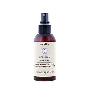 Aveda Chakra 7 Balancing Body Mist, 3.4 Ounce