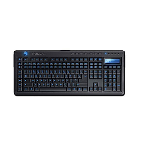 Roccat Valo Gaming Keyboard (ROC-12-801)