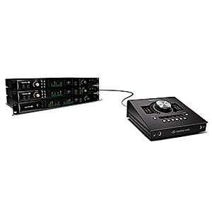 Universal Audio Apollo Twin MKII Duo (APLTWDII)