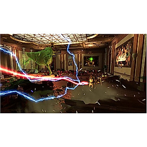 Ghostbusters: The Video Game - Playstation 3