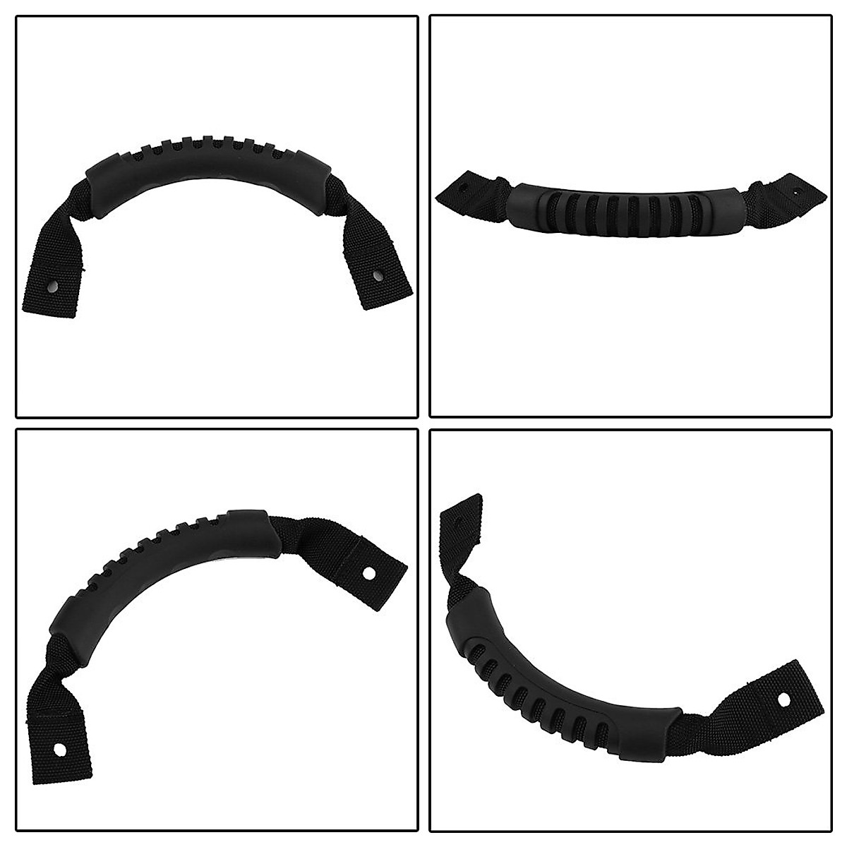 Kayaks Carry Handle, Kayak Canoe Handle Replacement Accessory Kit for Kayaks Suitcase Luggage