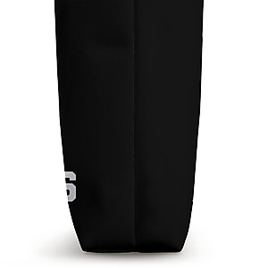 My Dog Sighs A Lot... Funny Dog Owner Dog Lover Puppy Dog Tote Bag