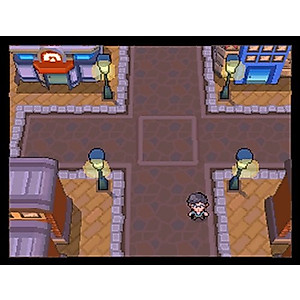 Pokemon HeartGold Version