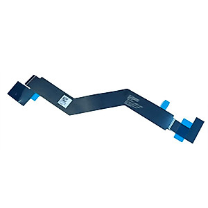 JINTAI MIPI FPC Cable Replacement for LENOVO ThinkPad X1 Yoga 7th Gen 21CD 21CE CN: DA30000RE00 DA30000RD00 SC10K98888 SC10K98887