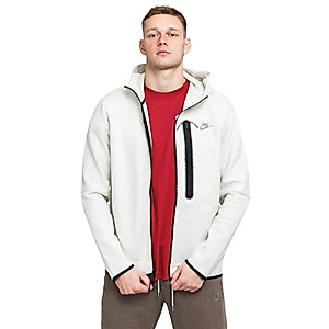 Nike Hoodie - White (DR9150-100)_XXL