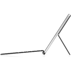 HP Chromebook x2 11-da0023dx 11-inch Touchscreen Notebook Qualcomm Snapdragon 7c 8 GB Memory; 64 GB eMMC Storage 2-in-1 Laptop Tablet, Natural Silver Aluminum & Night Teal (Renewed)