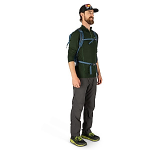 Osprey Daylite Commuter Backpack, Wave Blue