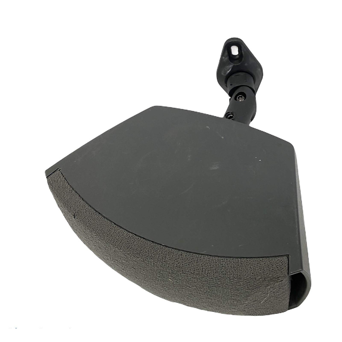 Replacement Bose Surround Speaker (Single, Grey) with Wall Mount Bracket for Bose 321 or Cinemate Systems