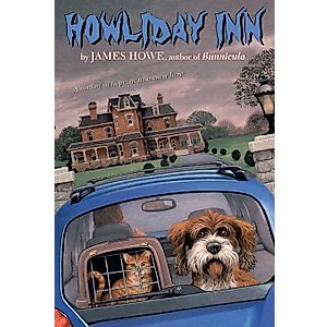 Howliday Inn (Bunnicula and Friends)