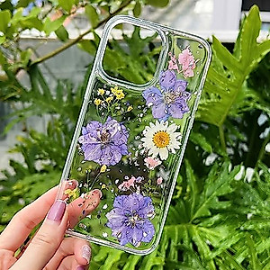 Zutoben for iPhone 14 Pro Max Case (Purple, for iPhone 14 Pro Max)