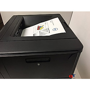 Dell S5840CDN Color Laser Smart Printer