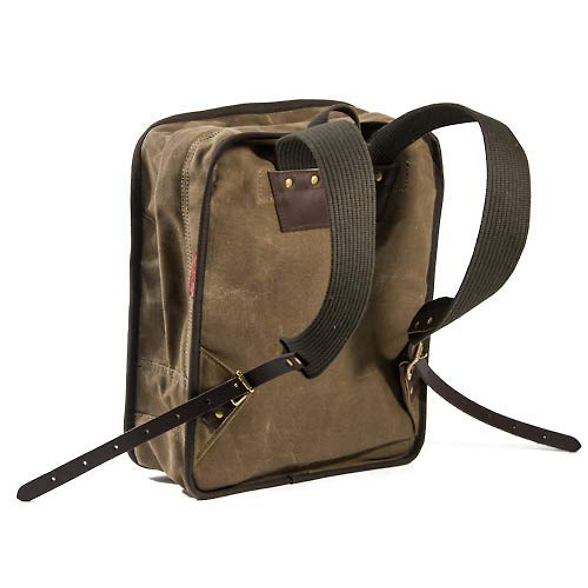 Itinerant Daypack 895 - Itinerant Daypack