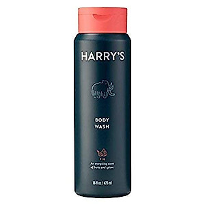 Harry's Fig Body Wash 16oz - 2 pack (Packaging may vary)