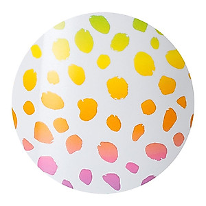 Swig Life 40oz Mega Mug, 40 oz Tumbler with Handle and Straw, Cup Holder Friendly, Dishwasher Safe, Extra Large Insulated Tumbler, Stainless Steel (Wild Child)