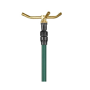 Orbit 58288 3-Arm High-Rise Sprinkler