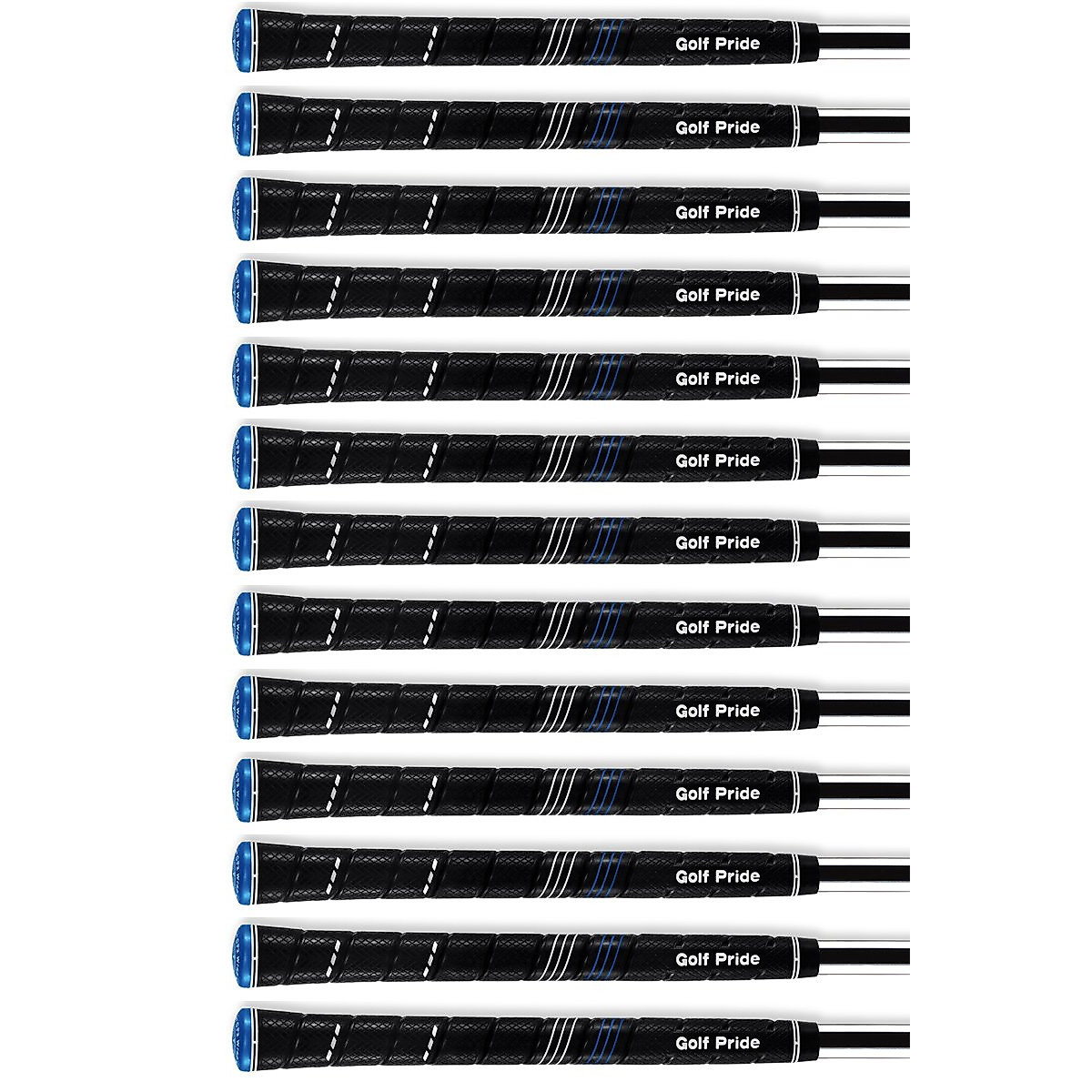 Set of 13 - Golf Pride CP2 Family (Jumbo CP2 Wrap)