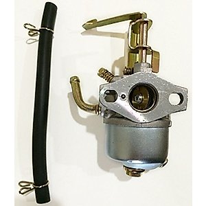 Lumix GC Carburetor For Champion Generator 42412-1 42431 42433 42436 42536 42451 447162 80CC