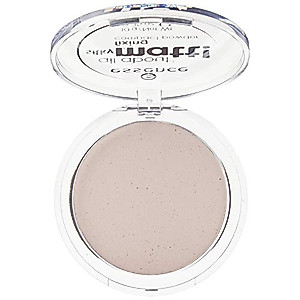 Essence All About Silky Matt! Polvos Compactos Fijadores 10