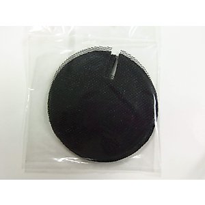 Montree Shop Trap Pan Covers (Size 1 1/2 Round) 24 Pack