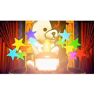 DanganRonpa: Trigger Happy Havoc - PlayStation Vita