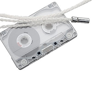 Moondrop Line K Upgrade Cable High Purity Copper Silver Plated KATO Cable IEMs (3.5mm)