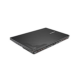 GIGABYTE G5 MF: 15.6" FHD 1920x1080 144Hz, NVIDIA GeForce RTX 4050 Laptop GPU, Intel Core i5-12450H, 16GB DDR4 RAM, 512G SSD, Win11 Home (G5 MF-F2US313SH),Black