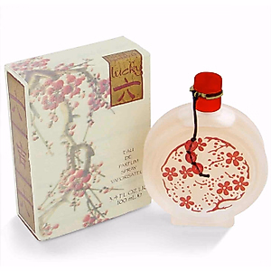 Lucky You # 6 3.4 oz. Eau De Toilette Spray Women