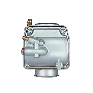 PUCKY New Carburetor for Yamaha YAMAHA PW 80 PW80 1983-2006 Bike Carb