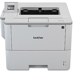 HL-L6400DW Laser Printer