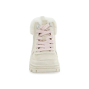 Carter's Viola Boot, Khaki, 13 US Unisex Big Kid