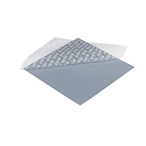 Gelid Solutions GP-Extreme 12W-Thermal Pad 120x120 Excellent Heat Conduction, Ideal Gap Filler. Easy Installation (120x120x1.0)