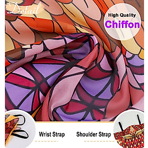 iROLEWIN Bird-Costume-Owl-Wings for Kids Eagle-Parrot Wings Costume as Boys Girls Party Gifts Play Dress Up with Headband Brown