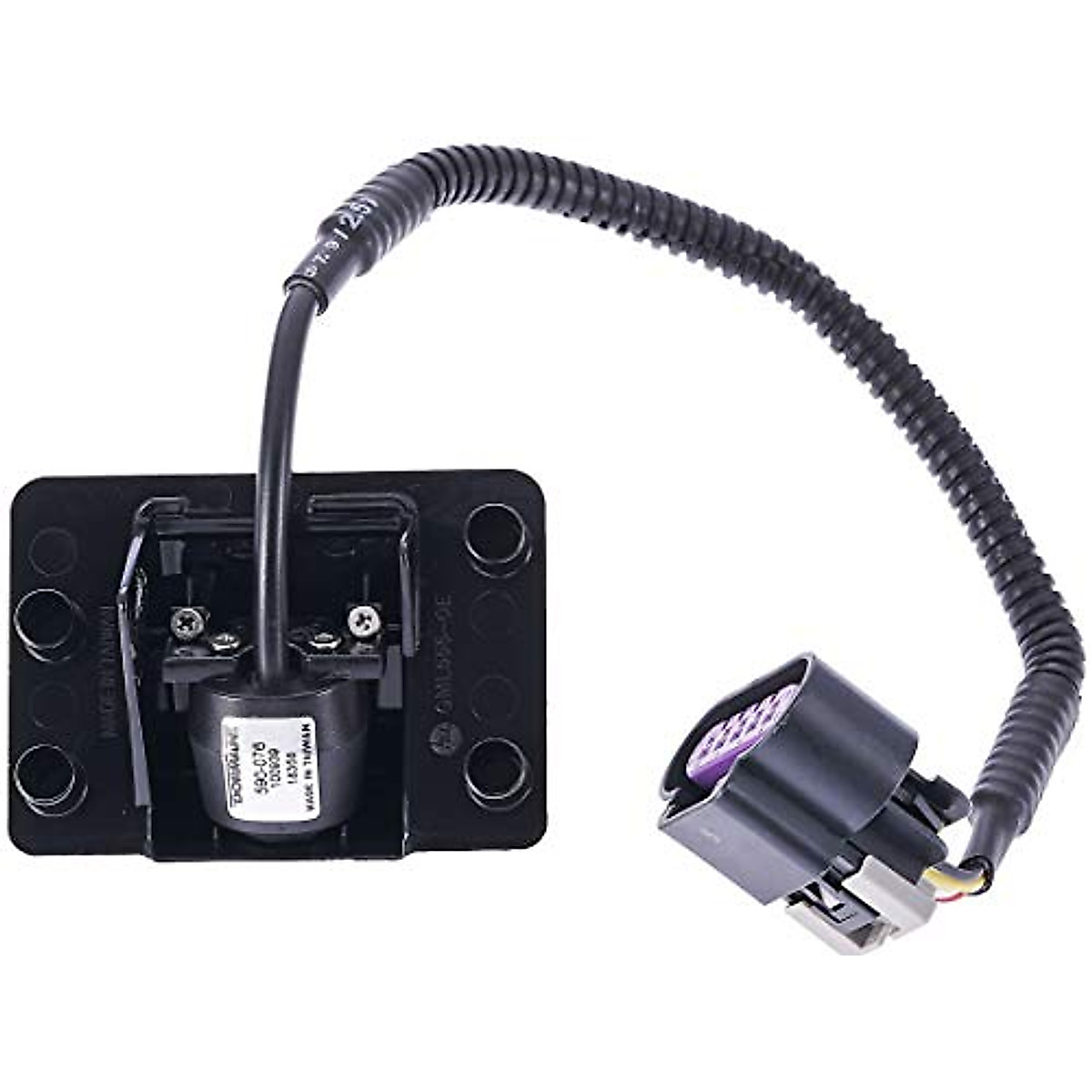 Dorman 590-076 Rear Park Assist Camera for Select Cadillac/Chevrolet/GMC Models