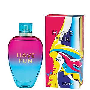 HAVE FUN BY LA RIVE By LA RIVE For WOMEN