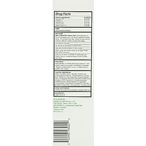 CETAPHIL Daily Facial Moisturizer SPF 50, Gentle Facial Moisturizer For Dry to Normal Skin Types, No Added Fragrance, (Packaging May Vary), 1.7 Fl Oz (Pack of 2)
