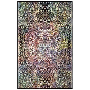 Mohawk Home Joliet Area Rug, 5 x 8 ft, Multi