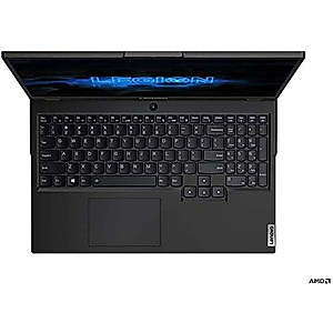 Lenovo Flagship 2021 Legion 5 Gaming Laptop 15.6" FHD 144Hz AMD Octa-Core Ryzen 7 4800H (Beats I7-9750H) 32GB DDR4 512GB SSD 1TB HDD GTX 1660Ti 6G Backlit Webcam Win 10 + HDMI Cable