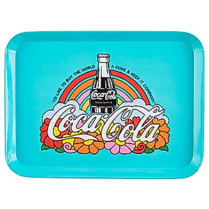 Tablecraft 11132 Rectangular Tray Unity, 15-inch Length, Melamine